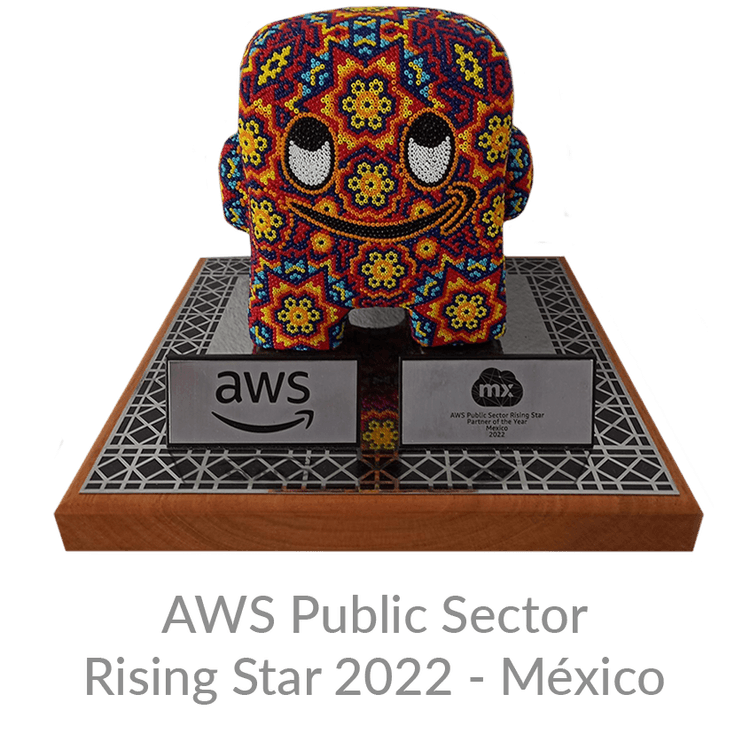 Nosotros | Mxmart Solutions